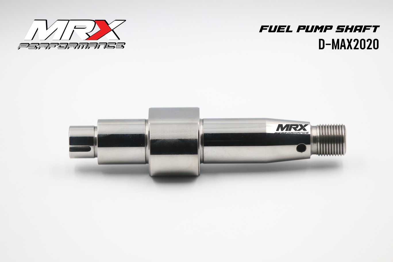 ไส้ปั๊ม (Fuel pump shaft) REVO 1GD , D-max 2020 - mrxperformance