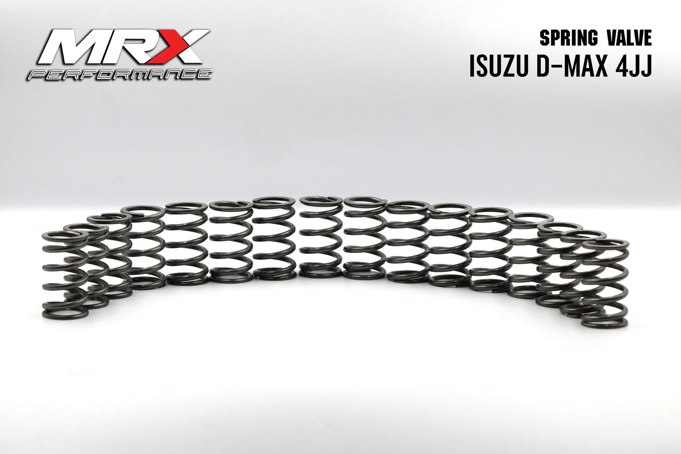 MRX Valve Springs for ISUZU D-Max 4JJ Engine - mrxperformance