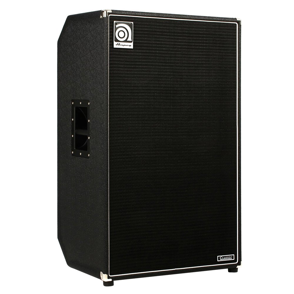 Ampeg SVT-610HLF With Horn - stringsshop