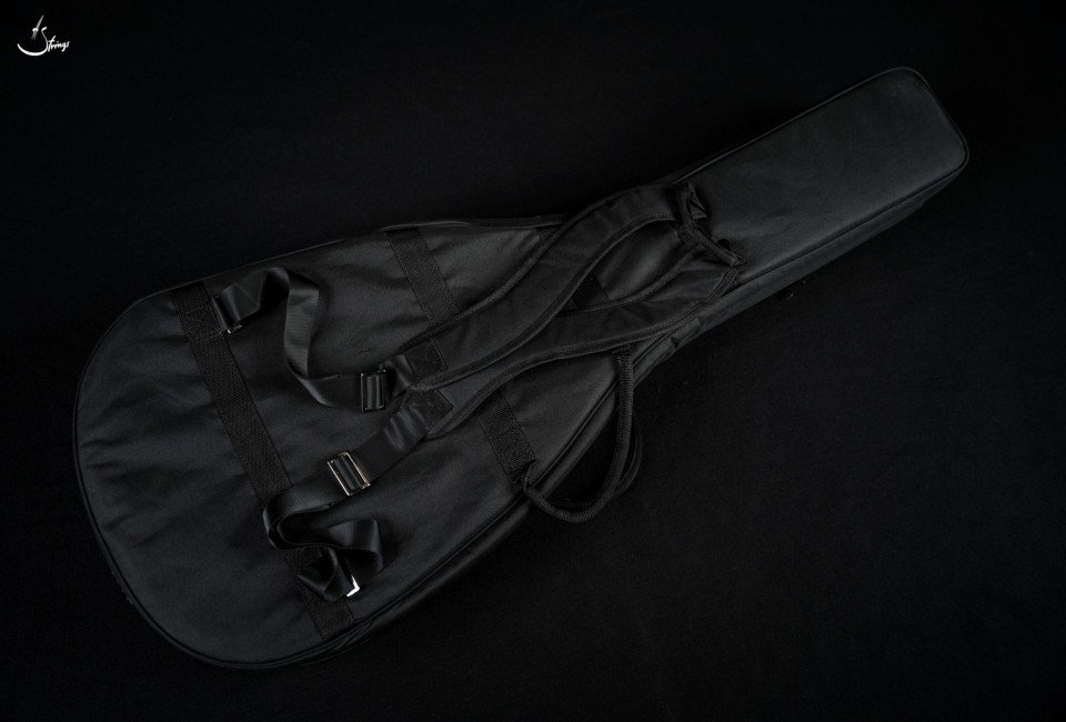 BREEDLOVE DELUXE GIGBAG STANDARD SIZE - stringsshop