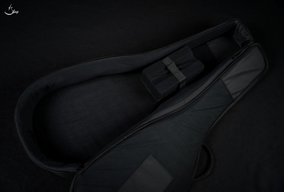 BREEDLOVE DELUXE GIGBAG STANDARD SIZE - stringsshop