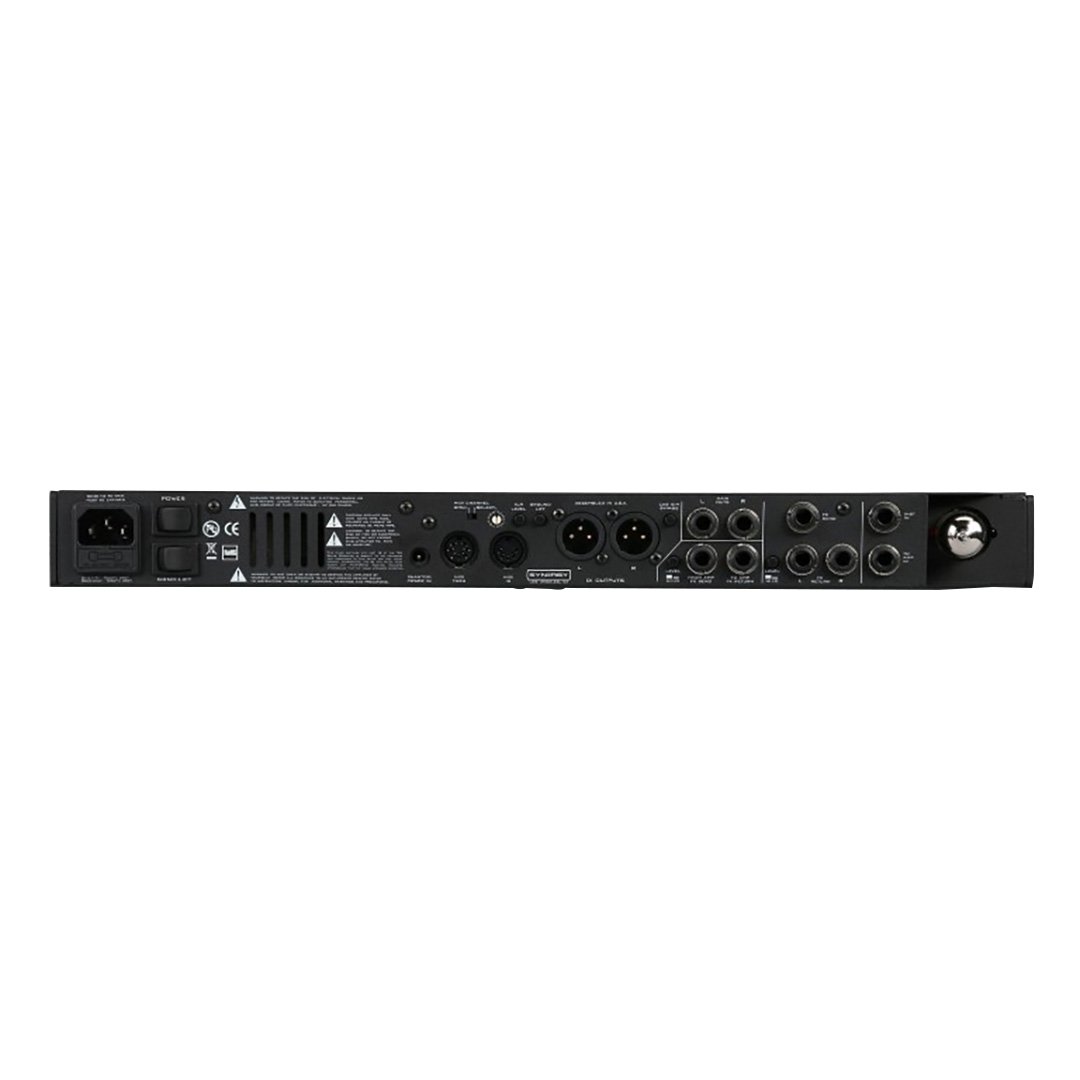 Synergy SYN-2 Rack Mount - stringsshop