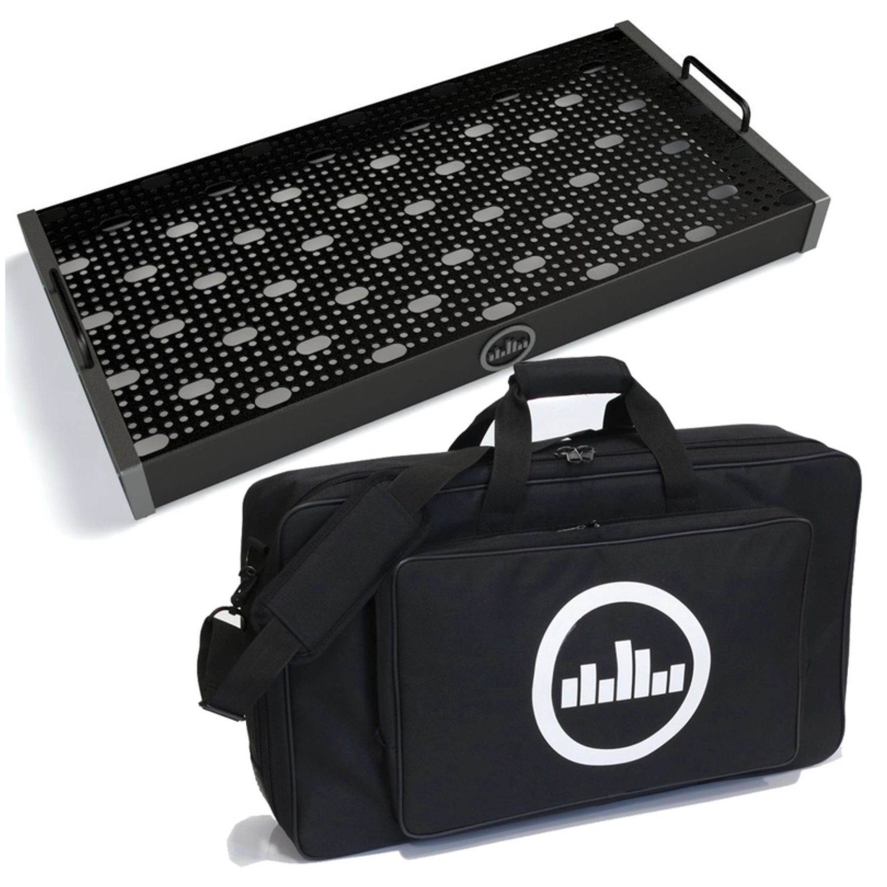 Temple Audio DUO 24 Soft Case - stringsshop