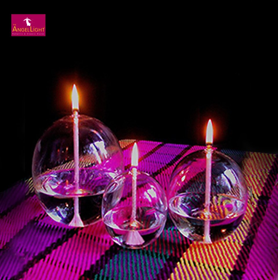 Angel Sphere - theangellight