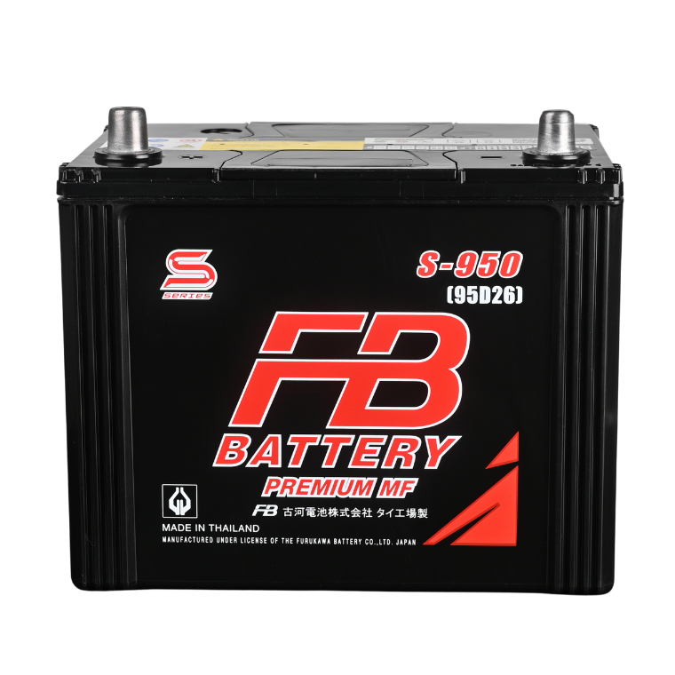 FB S-950R