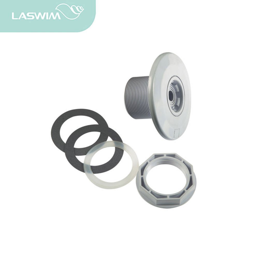Multiflow Wall inlet For fiberglass pool Laswim - winwinpoolshop