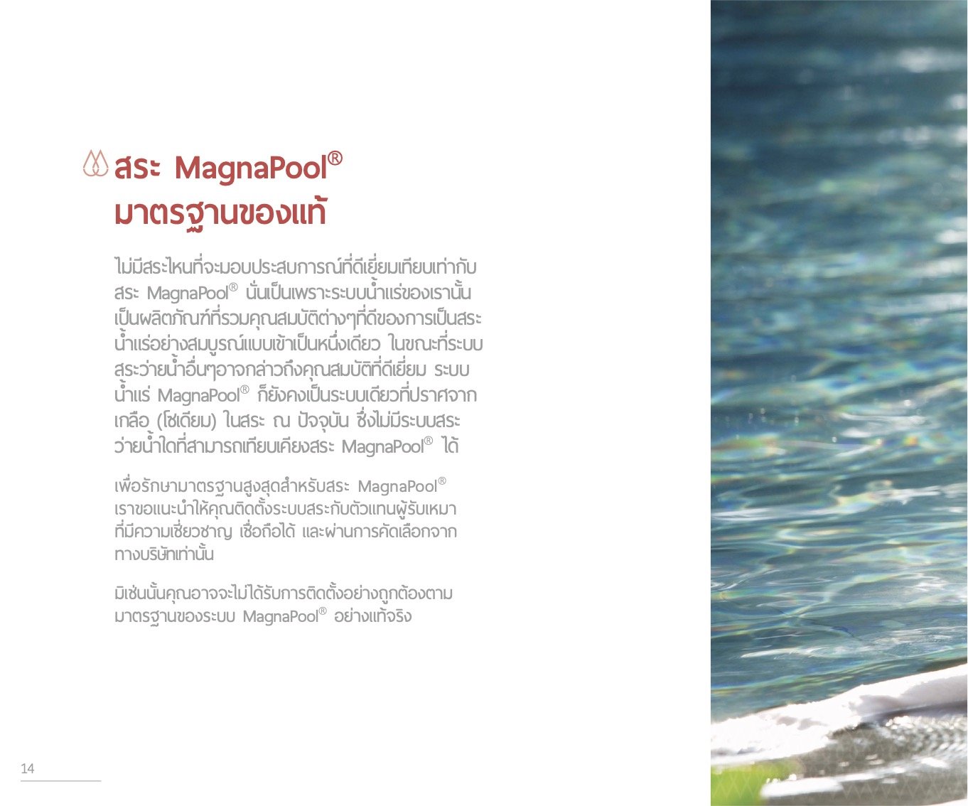 MagnaPool mineral, potassium mineral mixture Magnesium is the mineral ...