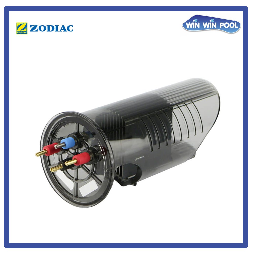 Cell Zodiac Tri Compact Tri Electrode 18 packed - winwinpoolshop