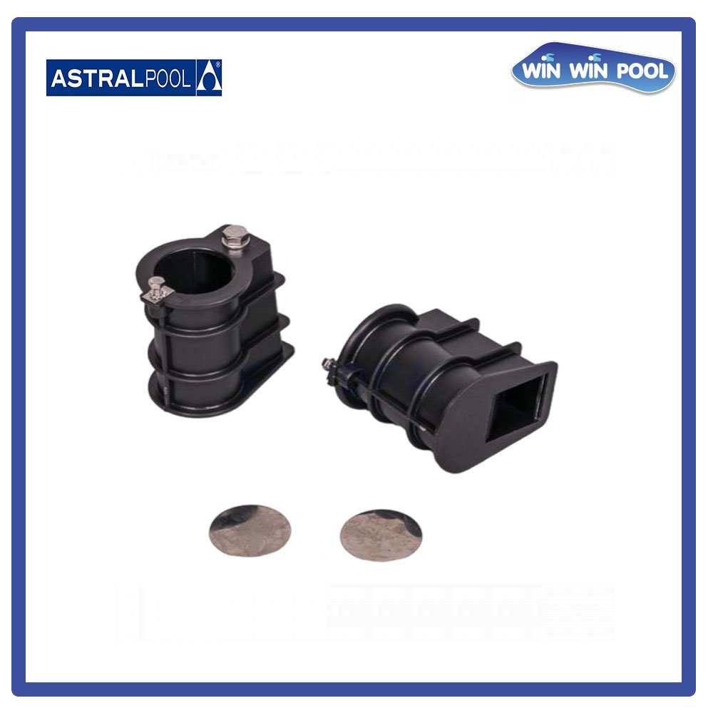 ASTRALPOOL LADDER ANCHOR - winwinpoolshop