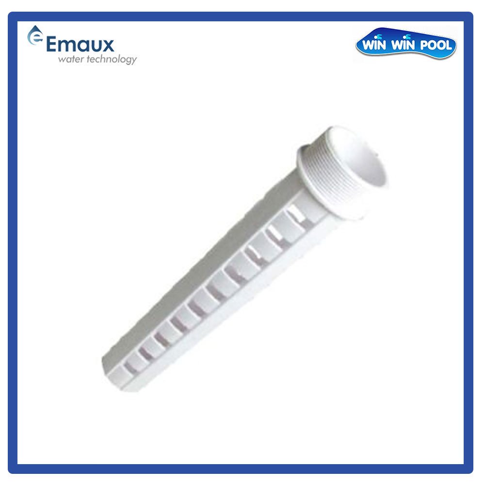 สะดือสระน้ำ “EMAUX” Main Drain For Concrete Pool With Hydrostatic ...