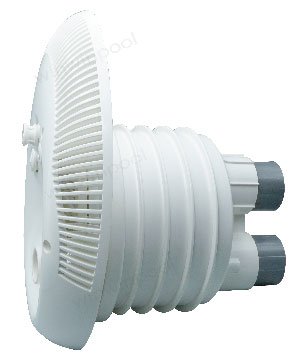 EM0055-White หัวเจ็ทว่ายทวนคลื่นกระแสน้ำ "EMAUX" Counter Current Swim ...