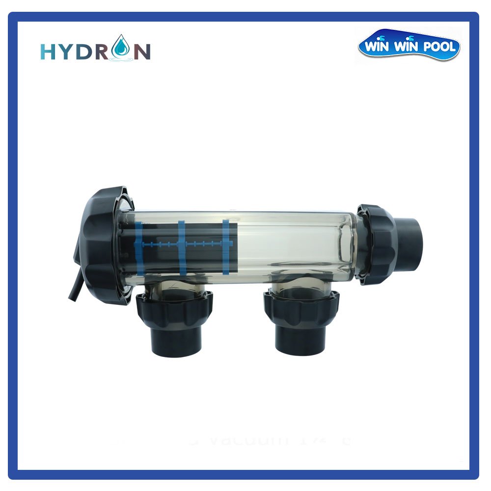 เครื่องผลิตคลอรีนจากเกลือ Hydron VP Series With Cell Chlorine Output 55 ...