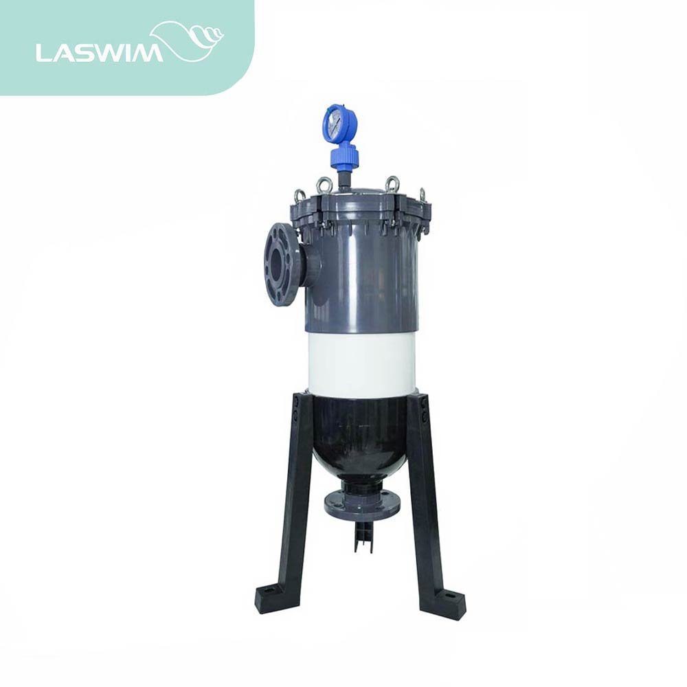 Fitcare PVC Bag Filter Housing, 42% OFF