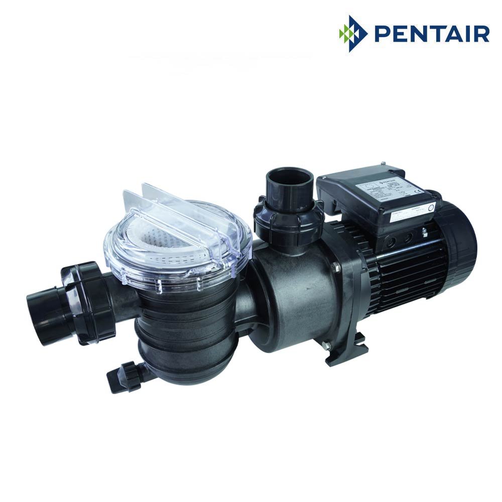 Pump Pentair Swimmey 2 HP/1PH - winwinpoolshop