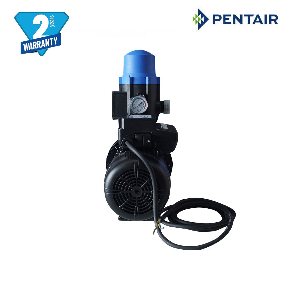 ปั๊ม Pentair BLUEFLO®/AUTO PUMP 1 HP/ 0.75 KW 220V - winwinpoolshop