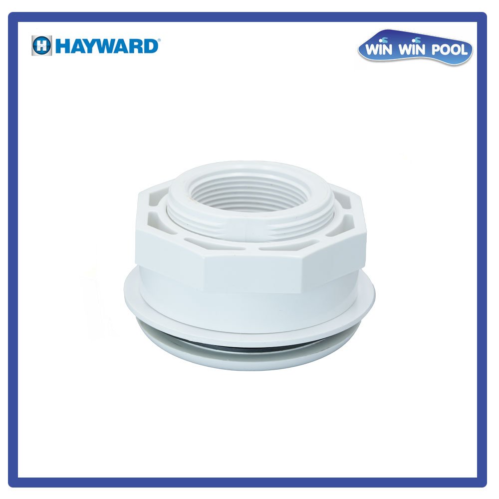 Hayward SP1408 In-Ground Swimming Pool Return Inlet Fitting ...
