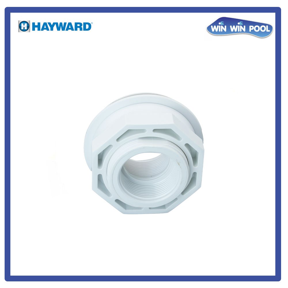 Hayward SP1408 In-Ground Swimming Pool Return Inlet Fitting ...