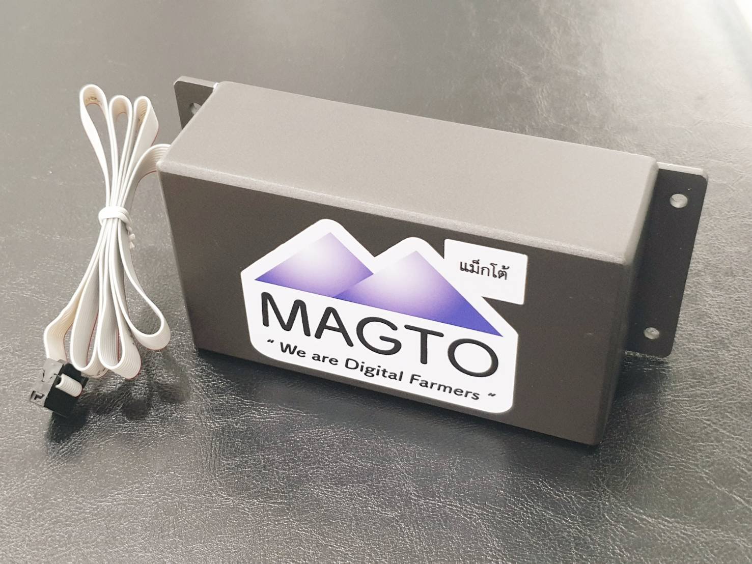 MAGTO IoT-Mx1 - magtothailand
