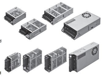 Power Supply 24VDC 6.5A 150W OMRON - thaihardwaresolution