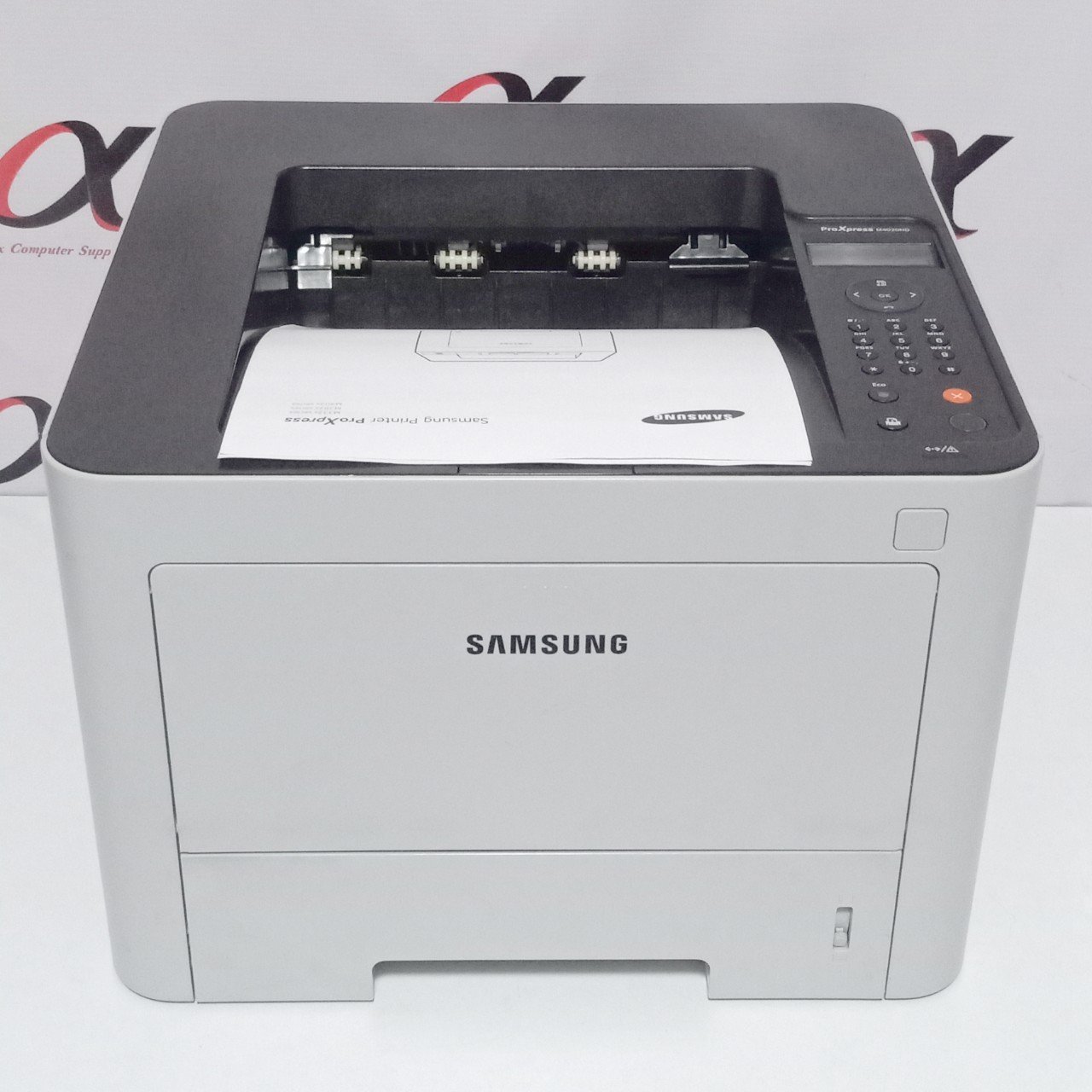 Samsung SL-M4020ND - oxcomputer