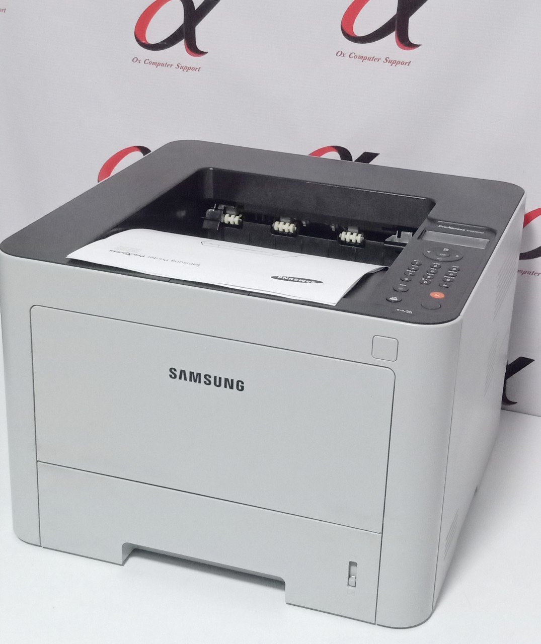 Samsung SL-M4020ND - oxcomputer