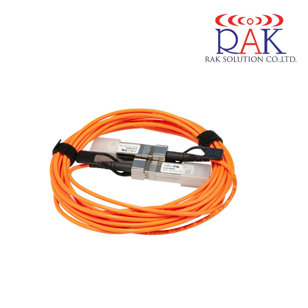 S+AO0005 - rak-solution