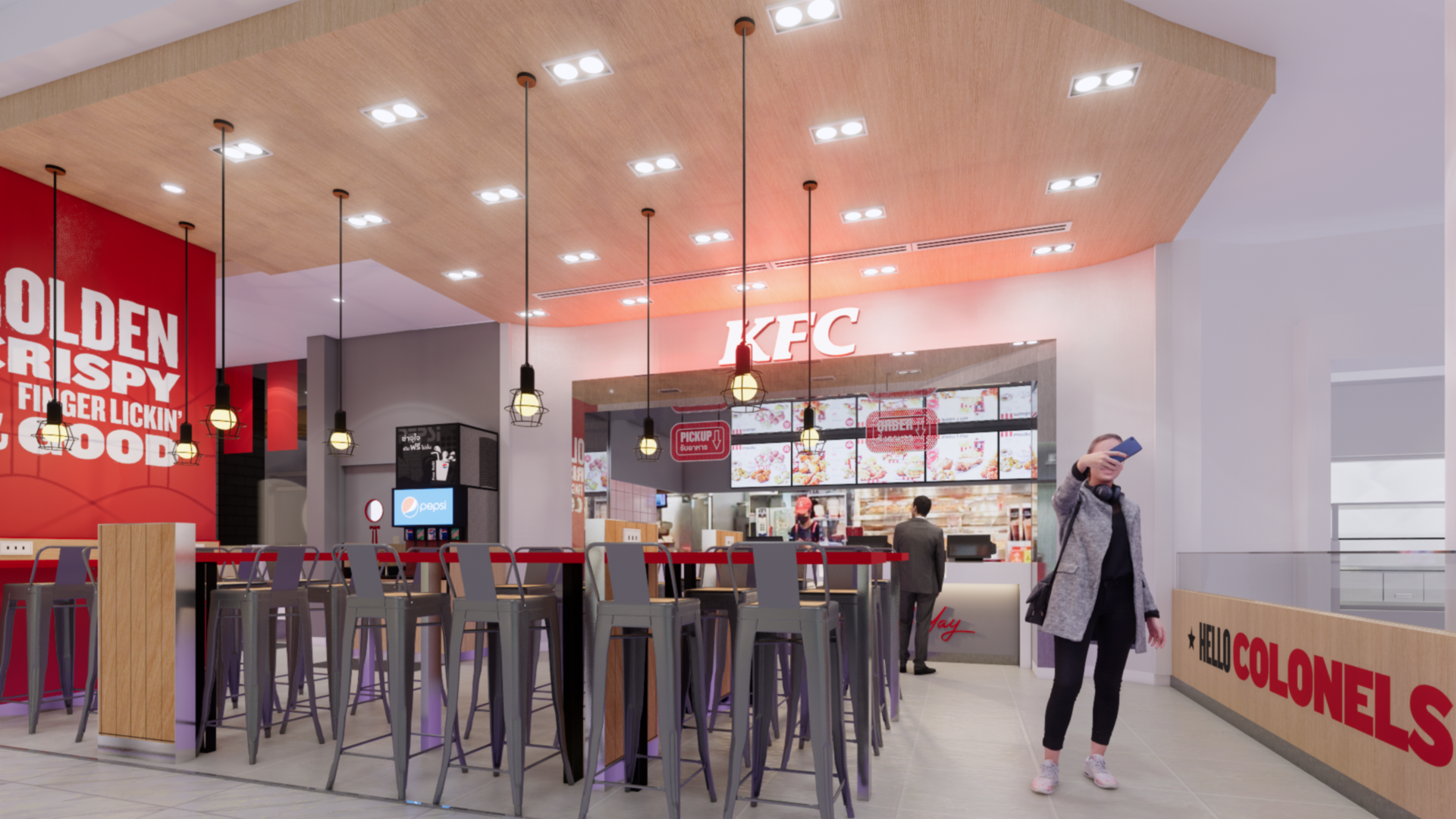 KFC_2024 - decospace-bkk