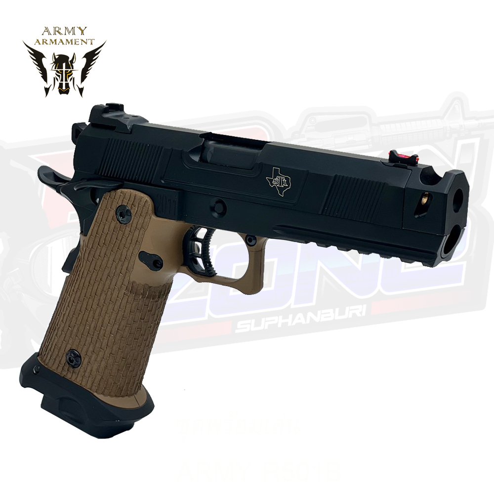 Army Armament R501 B Costa Carry Comp - bbgunzone