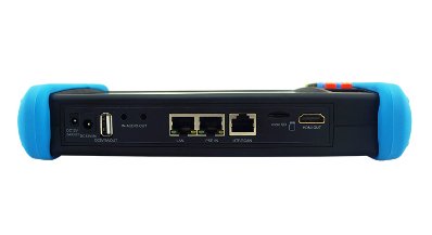 IPC-9800 Plus basic model - nana-tech