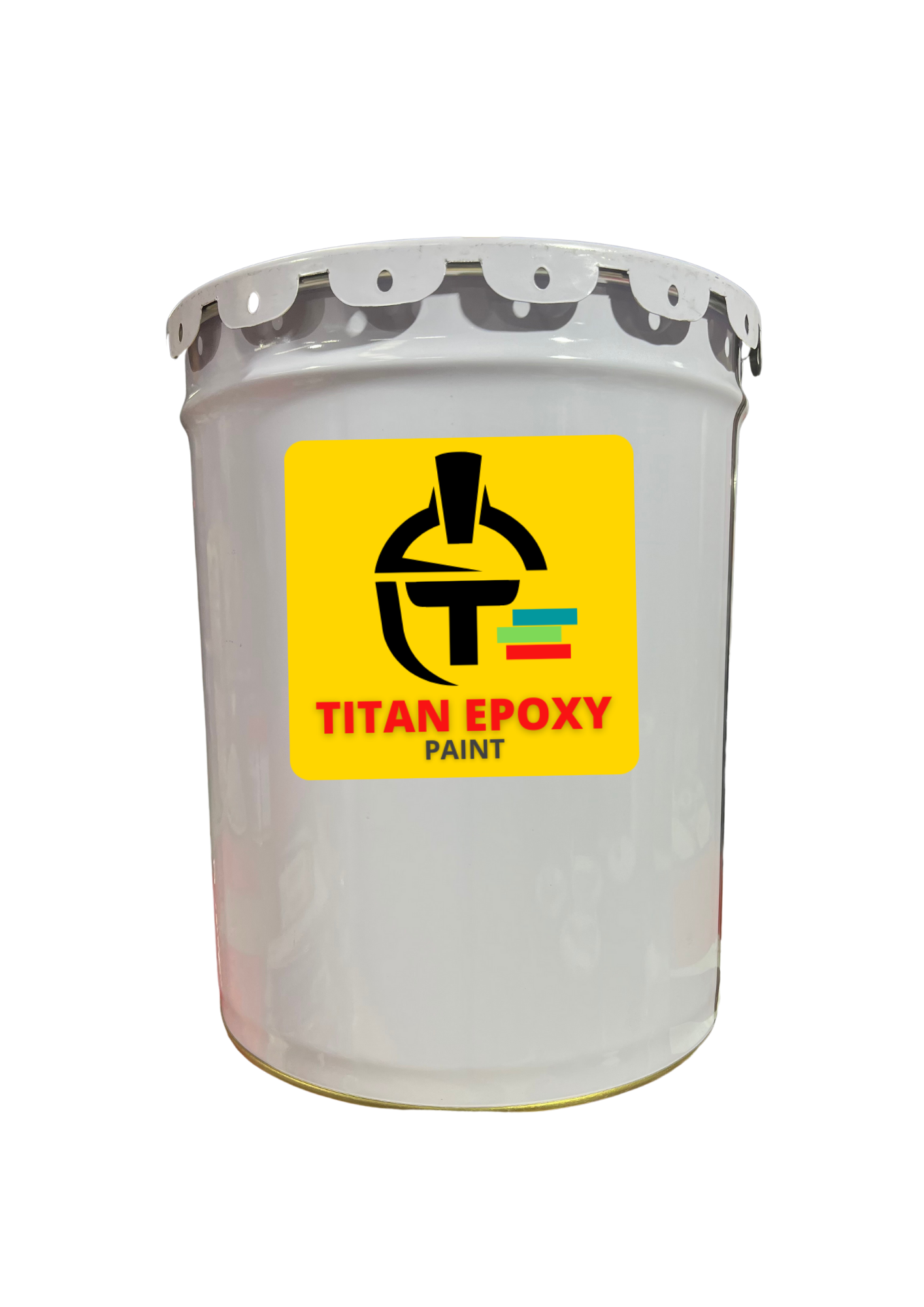 TITAN EPOXY PAINT titan - titan