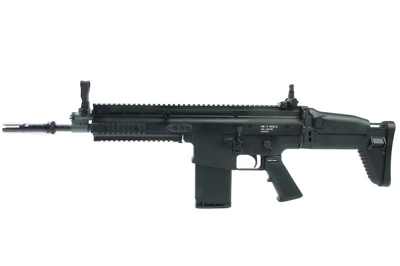 Cybergun FN SCAR H GBBR | Toysaurus