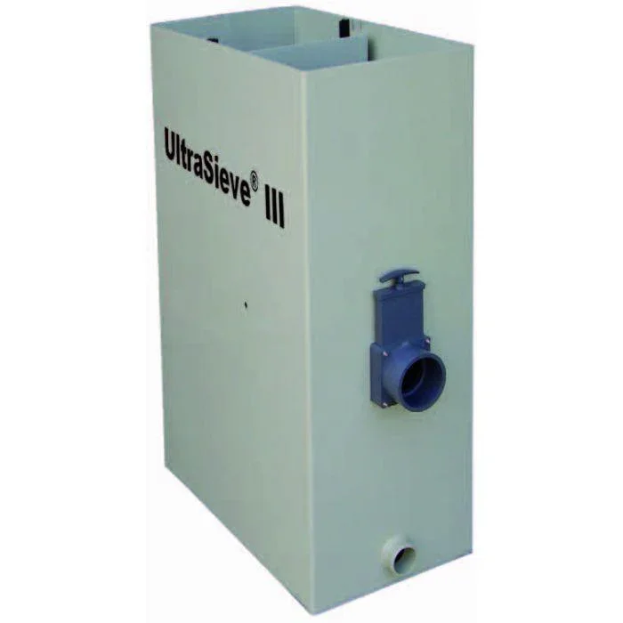 SK210 ระบบถังกรองหยาบ AquaForte รุ่น UltraSieve II