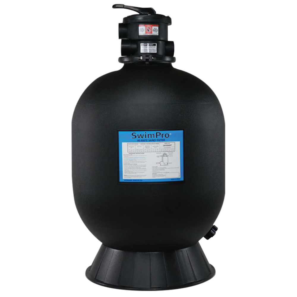 Hayward Sand Filter - Winwinpool จำหน่ายอุปกรณ์สระว่ายน้ำทุกชนิด ปั๊ม ...