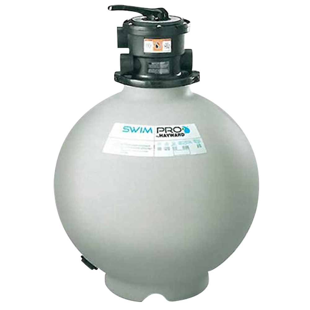 Hayward Sand Filter - Winwinpool จำหน่ายอุปกรณ์สระว่ายน้ำทุกชนิด ปั๊ม ...