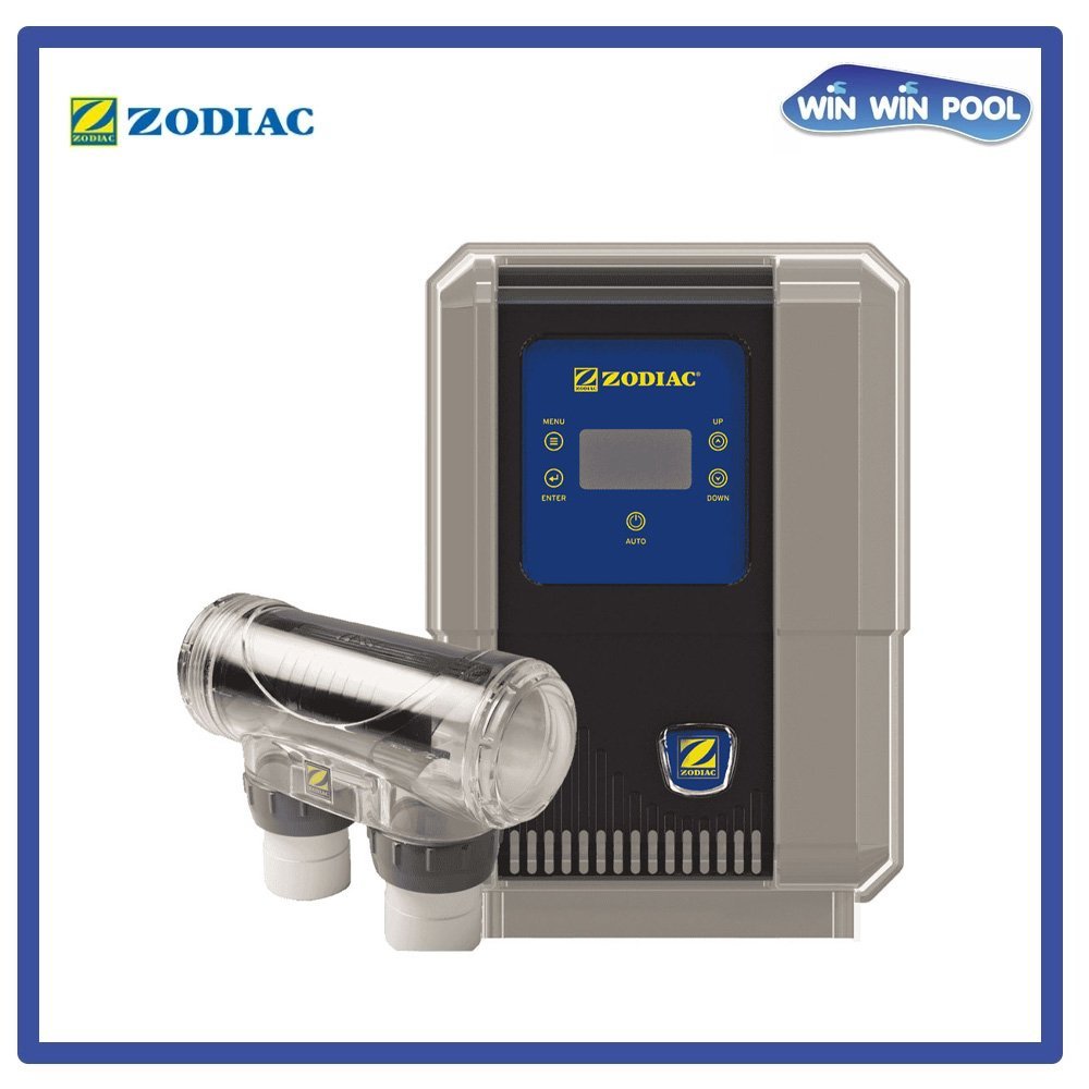 Zodiac EL-25 Salt Chlorinator 25g/hr , for pool 75 m3 pool