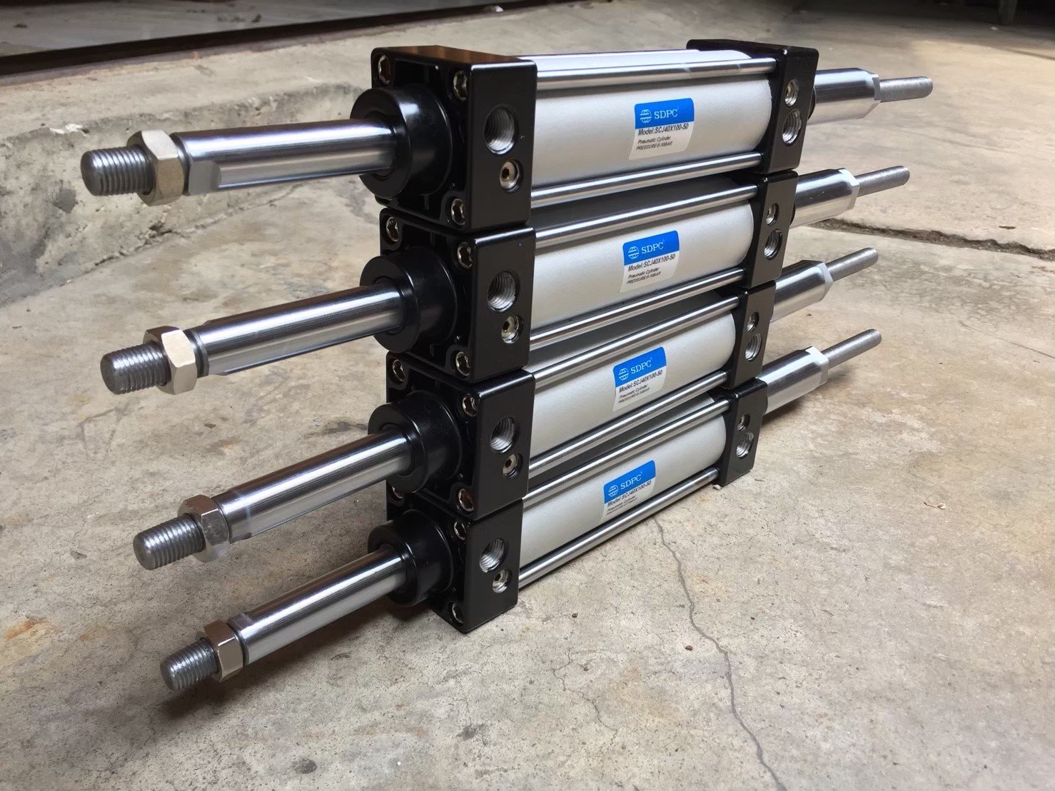 SCJ40x100-50 - factorymartonline