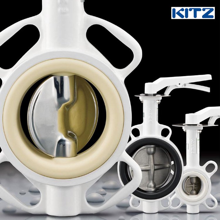 จําหน่าย คิตาซาว่า วาล์ว (kitazawa valve) หรือ kitz valve เช่นวาล์ว ...