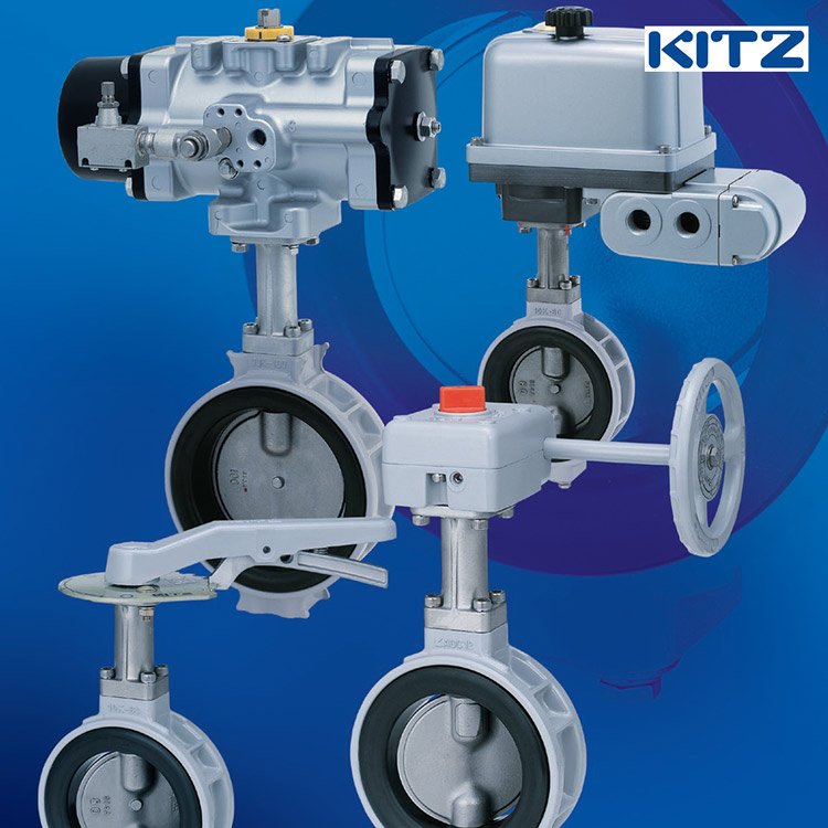 จําหน่าย คิตาซาว่า วาล์ว (kitazawa valve) หรือ kitz valve เช่นวาล์ว ...