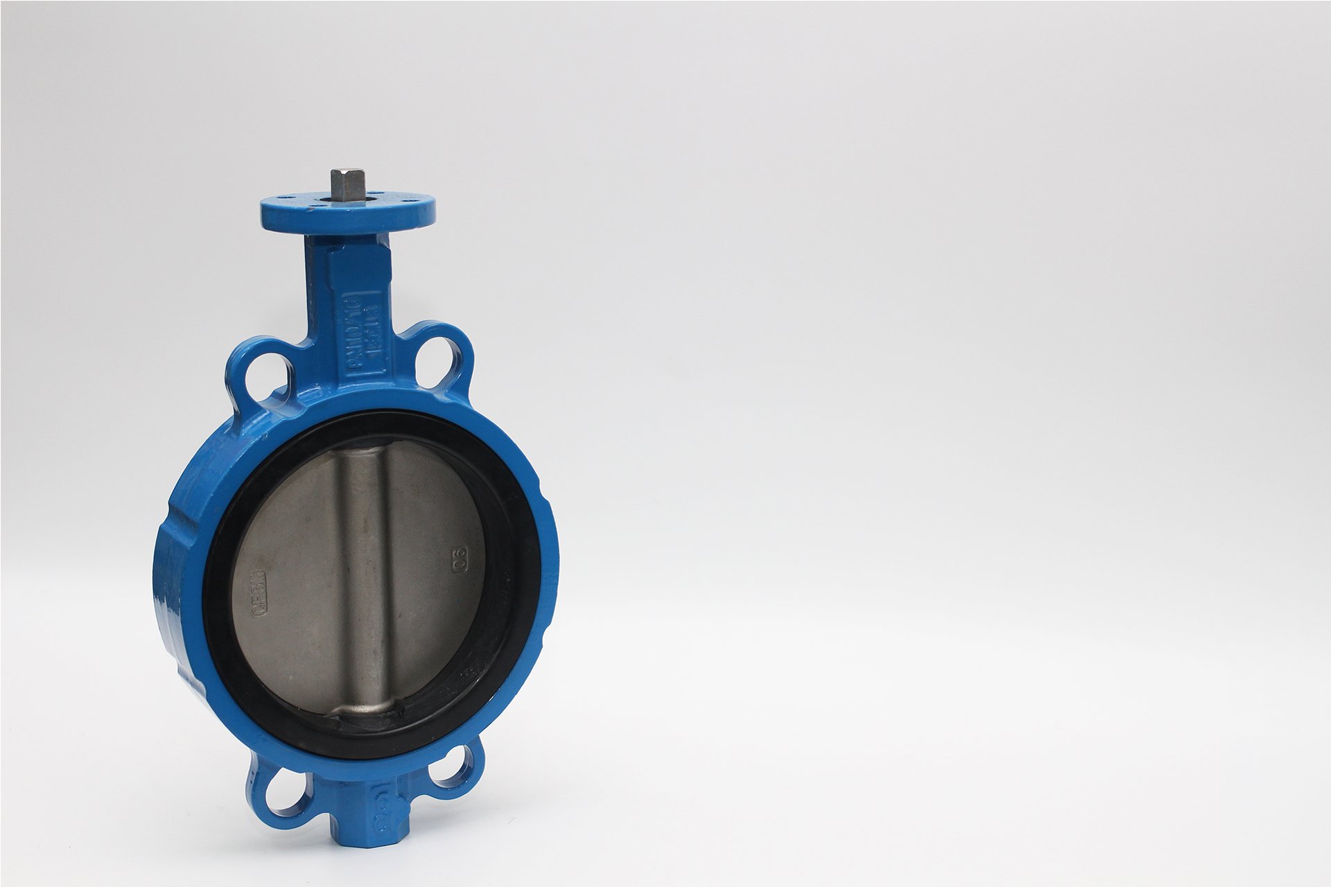 Batterfly Valve - factorymartonline