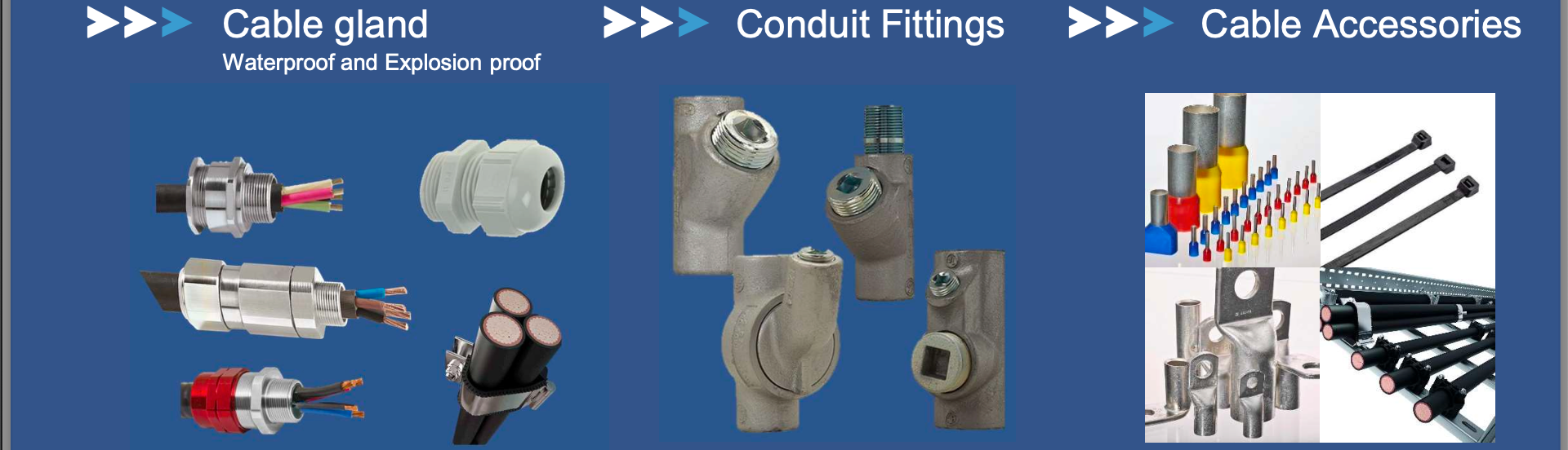 C.K. Electech Co., Ltd. (CKE)