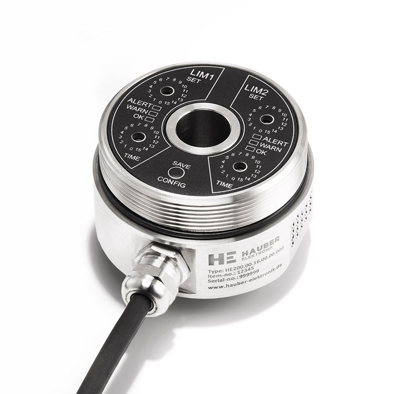 HE200 series - qforce