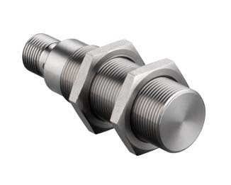 Inductive switch - qforce