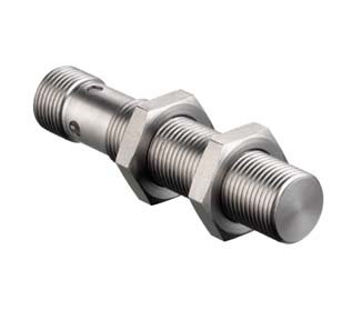 Inductive switch - qforce