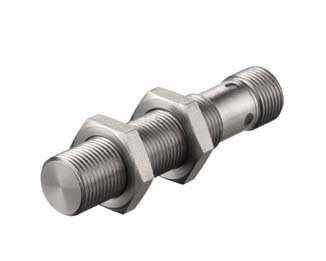 Inductive switch - qforce