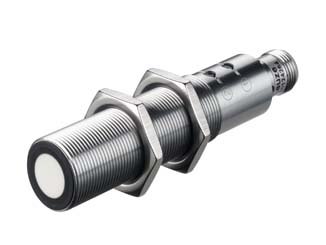 Ultrasonic sensor - qforce