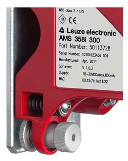 Optical distance sensor - qforce