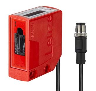 Optical distance sensor - qforce