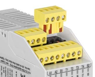 Safety control - qforce