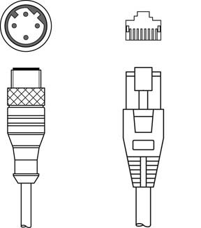Interconnection cable - qforce