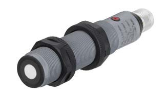 Ultrasonic distance sensor - qforce